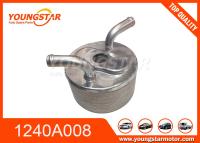 China 4D56 4D56U Car Engine Cooler 1240A008 1240 A008 1240A053 For Mitsubishi L200 for sale