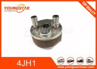 China Oil Cooler Automobile Engine Parts 8-97943622-0 8979436220 For Isuzu D-Max 4JA1 4JH1 for sale