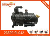 China Toyota Hilux Vigo 1KD 2KD Filter Assy Fuel 23300-0L041 23300-0L042 233000L042 23300 0L042 for sale
