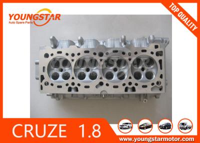 China Cheverolet Cruze 1.8 F18D4 Engine Cylinder Head 55568363 55571690 Aluminium Material for sale