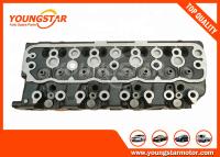 China Engine Cylinder Head For MITSUBISHI 4D34 Canter  FE-449 / 659 ME997711  ME990196  ME997799     ME993222 for sale