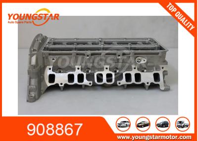 China Automotive Cylinder Heads Assy  For Ford   2.2 AMC 908867 Ford Transit 2.2TDCI 0200.GW for sale