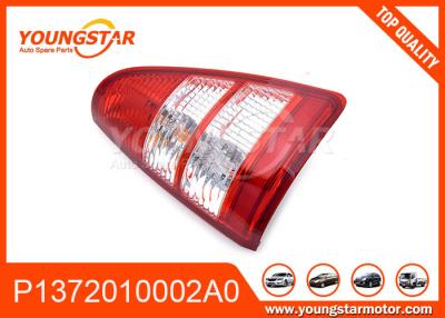 China P1372010002A0 Automobile Engine Parts For Foton Tunland Tail Lamp Genuine Parts for sale