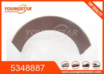 China Connecting Rod Bearing Bush Automobile Engine Parts 5348887 For Foton / Cummins ISF 2.8 for sale
