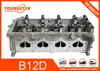 China GM Chevrolet N200 / N300 Aluminium Cylinder Head B12 B10 B12D 1.0 / 1.2 9048771 24542621 Gasoline 16V for sale