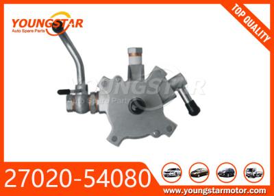 China 2020A002 Vacuum Pump Assy For Mitsubishi L200 4D56 Aluminium Material for sale
