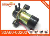 China 30A60-00200 30A6000200 Electric Fuel Pump For Mitsubishi S3L S4L L2E L3E S3L2 for sale