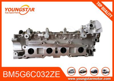 China Ford Focus Aluminium Cylinder Head BM5G6C032ZE BM5G6C032ZA RMBM5G6C032ZC for sale