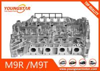 China Trafic M9R M9T Engine Cylinder Head 110417248R 7711497513 7701479110 for sale