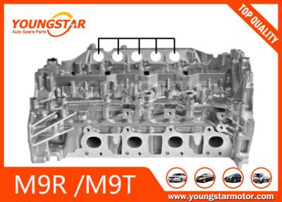 China Trafic M9R M9T Engine Cylinder Head 110417248R 7711497513 7701479110 for sale