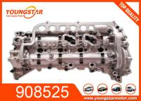 China Aluminium Engine Cylinder Head For  Trafic M9R 2.0TCI 1104100Q0H AMC 908525  M9R780 for sale