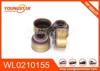 China Valve Stem Oil Seals WL0210155 WL0110155 for sale
