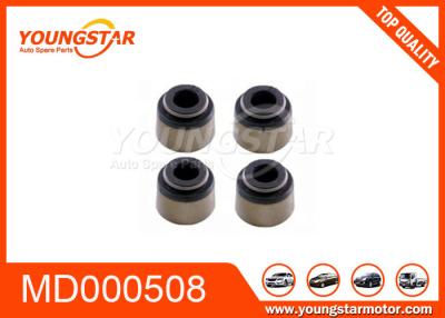 China MD000508 MD050109 Valve Stem Seals For 4D56 for sale