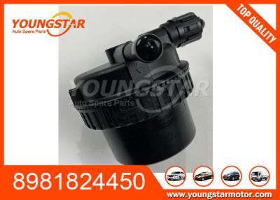 China Fuel Filter Automobile Engine Parts 8981824450 8-98182445-0 For Isuzu D-MAX 2012 for sale