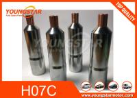China 11176-1110 Copper Fuel Injector Sleeve H07C For Hino Truck High Performance for sale