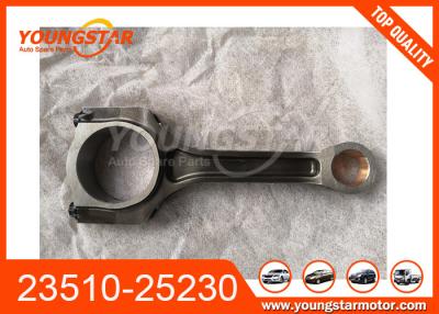 China 23510-25040 23510-25230 Con Rod Assy 40Cr Forging For Hyundai NFC 2.4 Tocson for sale