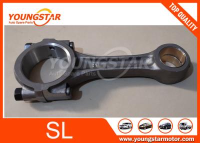 China SL01-11-210 Engine Connecting Rod High Precision For Mazda T3500 SL Engine for sale