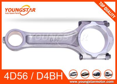 China PIN 32MM  PIN 29MM Engine Connecting Rod For HYUNDAI H1 D4BH 23510 - 42000 2351042000 for sale
