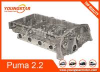China 2.2 TDCI Engine Cylinder Head Cylinder Head LR037049 LR029711 For Land Rover Fedender for sale