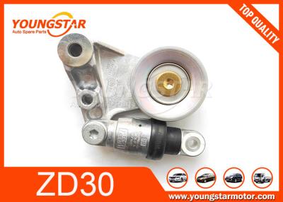 China Belt Tensioner Automobile Engine Parts For Nissan Patrol Y61 ZD30 11750-2DB1A 11750-2DB0A 11750-2W21B 11752-MA70A for sale