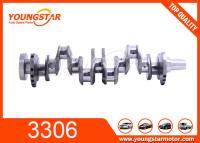 China Forged Steel Crankshaft For  3306 4N7693 4N7696 4N7699 for sale