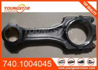 China Engine Con Rod For Russia Truck KAMAZ 740.1004045 740-1004045 7401004045 for sale