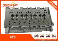 China Cylinder Head For  Master dci100 2.2l Part No. 8200408642  For  G9U G9U730 for sale