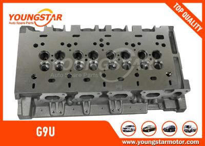 China Cylinder Head For  Master dci100 2.2l Part No. 8200408642  For  G9U G9U730 for sale