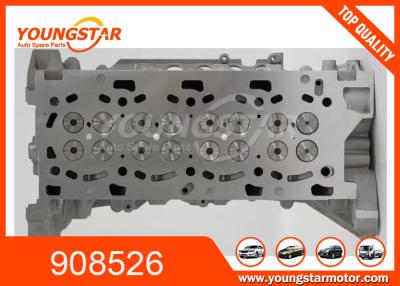 China Trafic M9R M9T Engine Cylinder Head Assembly 110417248R 7711497513 7701479110 for sale