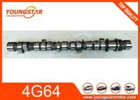 China MD177849 MD 177849 Car Engine Parts Camshaft For 4G64 4G63 ISO 9001 / TS 16949 for sale