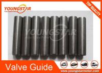 China 32A01-01600 Cylinder Head Guides For Mitsubishi S4S S6S S4Q2 S4L S4E for sale