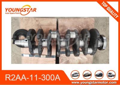 China R2AA11300A R2AA-11-300A Mazda 2.2 Engine Crankshaft for sale