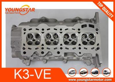 China 11101B9320 Aluminium Toyota Avanza Diesel Engine Head for sale