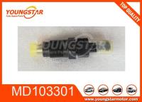 China MD103301 9430610407 105148-1112 33800-42020 Casting Iron Engine Fuel Injectors for sale