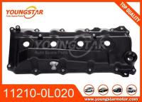 China Plastic Toyota 1KD 2KD 112100L020 Cylinder Head Cover for sale