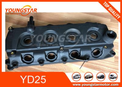 China 13264-VM00A YD25 YD25DDTI Plastic Cylinder Head Cover for sale