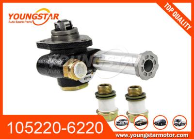 China 105220-5960 105220-6220 9440610588 6D102 Diesel Engine Feed Pump for sale