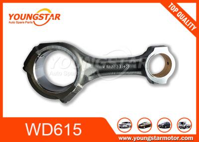 China WD615 WD618 WP10 WP12 61800030041 Casting Iron Con Rod for sale