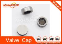 China 1032A221 MN187819 Aluminium Cap Engine Gear Train For Mitsubishi 4D56U16V for sale