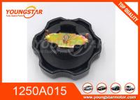 China MD354664 MD372181 1250A015 Engine Oil Filler Cap For Mitsubishi for sale