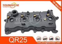 China 13264-JG30A 13264-JG30C 13264-JG30B Nissan QR25 Valve Cover for sale
