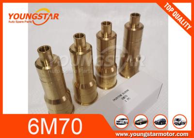 China Copper ME355764 6M70 Nozzle Tube For Mitsubishi Fuso for sale