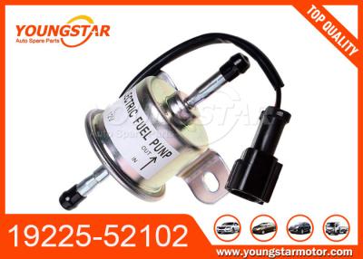 China 119225-52102 Electric Fuel Feed Pump For YANMAR 4TNV98 3TNV88 4TNV88 for sale