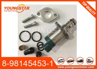 China 8-98145453-1 8-98145453-1 294200-4760 Suction Control Valve For Isuzu D Max Rodeo for sale