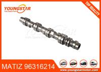 China F8C DAEWOO Matiz 96316214 Engine Camshaft for sale