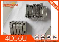 China Steel 4D56U Camshaft Cover For 2.5L Mitsubishi Triton 1005B454 for sale