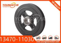 China 13470-11030 Pulley Crankshaft For TOYOTA TERCEL 91-99Paseo 1998-92 for sale