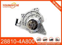 China 28810-4a800 Car Steering Pump For Hyundai D4CB for sale