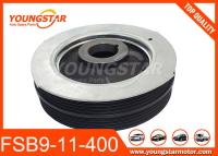 China Ford 1.8 FP FSB9-11-400 Crankshaft Pulley For MAZDA 323 626 for sale