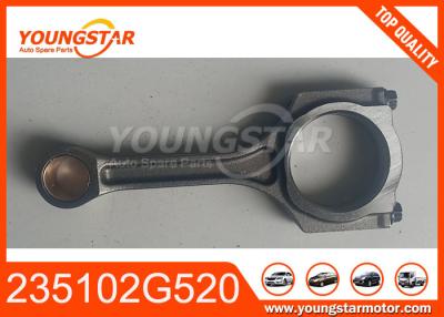 China 235102G520 Hyundai Sonata 2.4l Engine Conrod With Piston Bushing for sale
